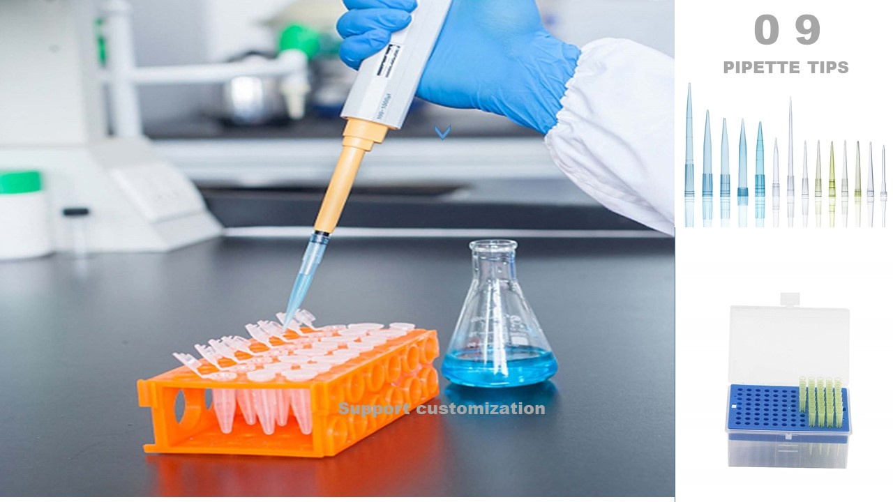 PIPETTE TIPS